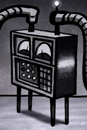 The Great Machine - Movie | Moviefone