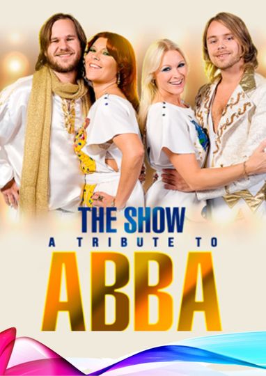 The Show a Tribute to ABBA - Movie | Moviefone