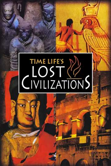 Time Life's Lost Civilizations (1995) - Where to Watch & Stream Online ...