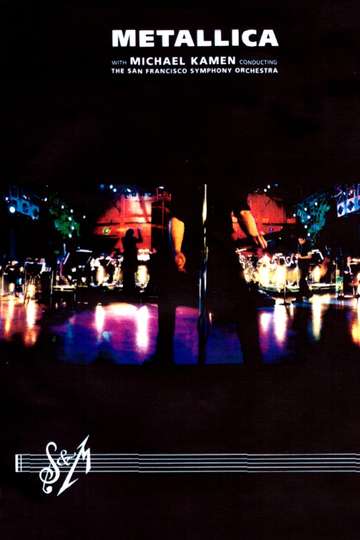 Metallica With Michael Kamen Conducting The San Francisco Symphony Orchestra ‎– S&M (1999 ...
