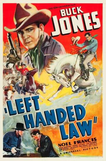 Left-Handed Law (1937) - Movie | Moviefone