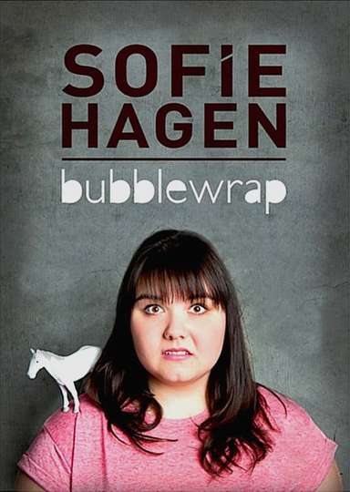 Sofie Hagen Bubblewrap - Movie | Moviefone