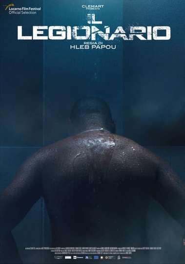 The Legionnaire - Movie | Moviefone