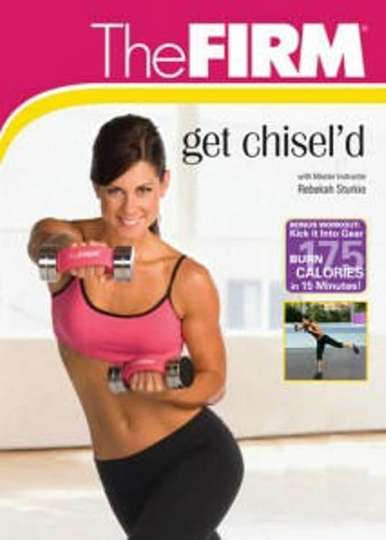 The Firm: get chisel'd - kick it into gear - Movie | Moviefone