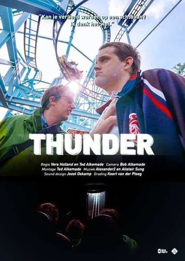 Thunder Full Cast & Crew | Moviefone