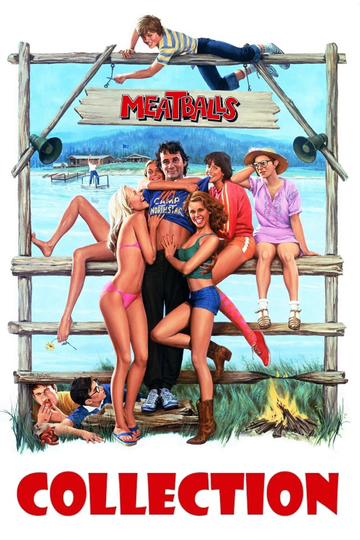 Meatballs Iii Summer Job 1987 Movie Moviefone