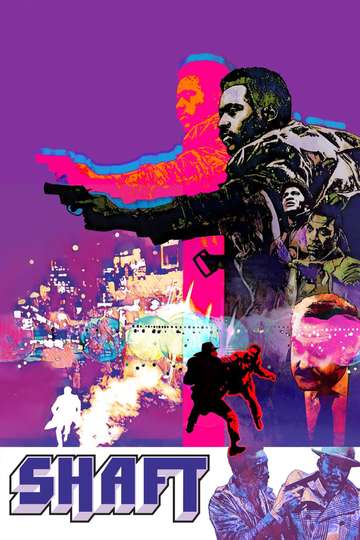 Shaft (1971) - Movie | Moviefone