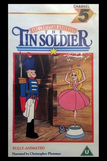 The Tin Soldier - Movie | Moviefone