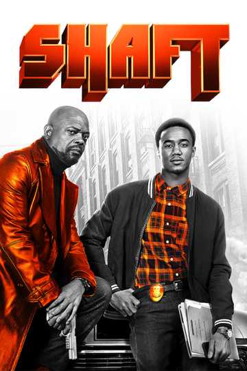 Shaft (2000) - Movie | Moviefone