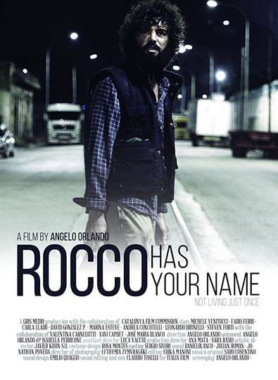 Rocco tiene tu nombre Full Cast & Crew | Moviefone