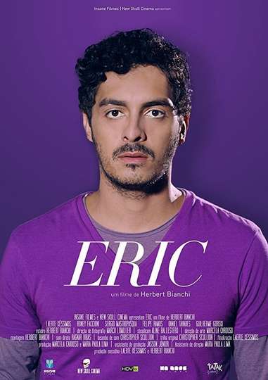 Eric | Moviefone