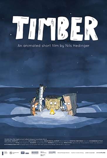 Timber - Movie | Moviefone