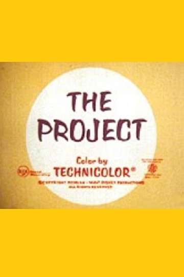 The Project (1969) - Movie | Moviefone