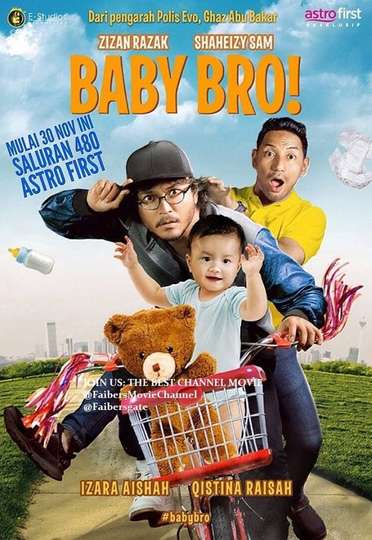 Baby Bro - Movie | Moviefone