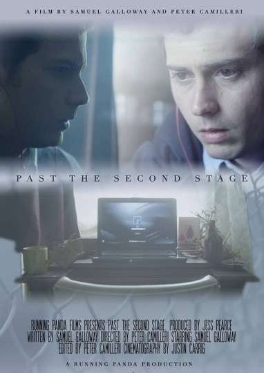 Past the Second Stage - Where to Watch | Moviefone
