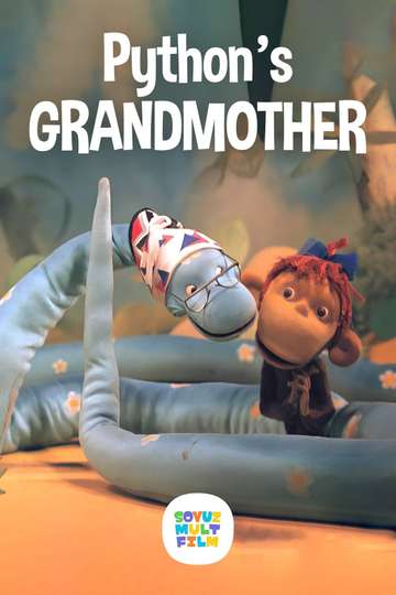 Python's Grandmother - Movie | Moviefone