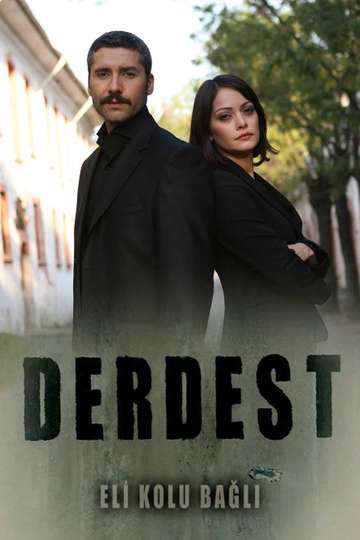 Derdest (2008) - TV Show | Moviefone