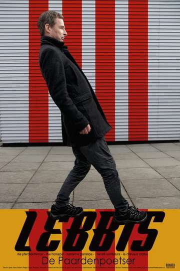Lebbis: De Paardenpoetser - Movie | Moviefone