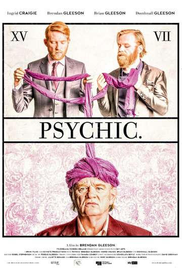 Where to Watch Psychic | Moviefone