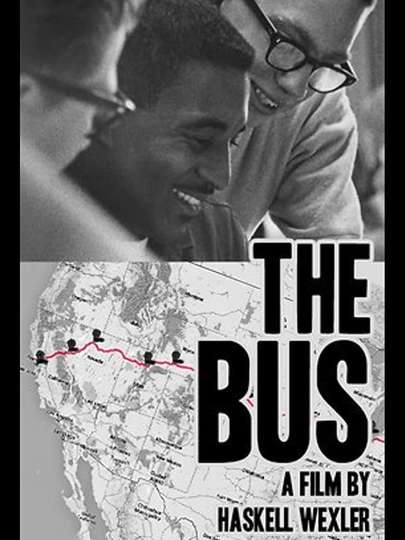 The Bus | Moviefone