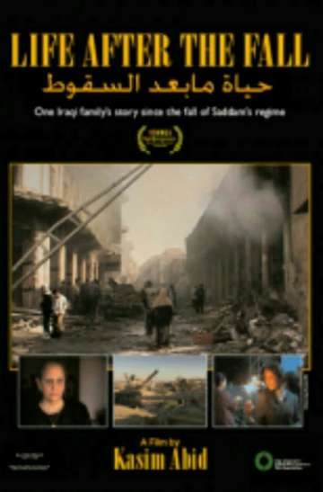 Life After The Fall - Movie | Moviefone