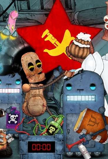 RObotzi (2011-2023) - TV Show | Moviefone