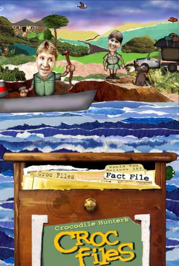 Crocodile Hunter’s Croc Files (1999) - Season 2 Episodes and Ratings ...