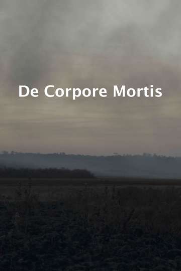 De Corpore Mortis - Movie | Moviefone