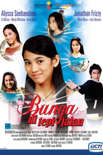 Bunga Di Tepi Jalan (2005) - TV Show | Moviefone