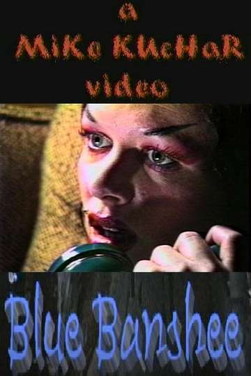 Blue Banshee (1994) - Movie | Moviefone