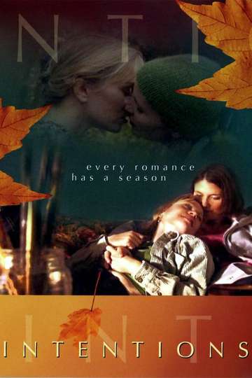 Intentions (2003) - Movie | Moviefone