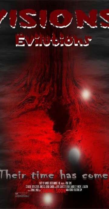 Visions - Movie | Moviefone