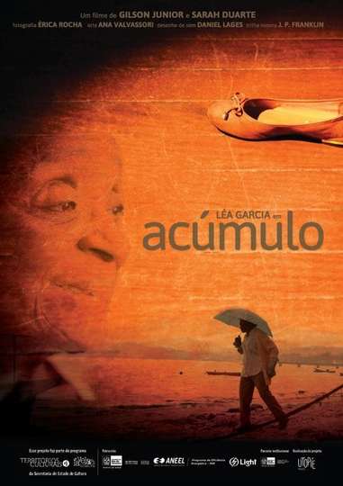 Acúmulo - Movie | Moviefone
