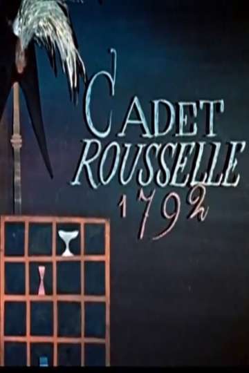 Cadet Rousselle - Movie | Moviefone