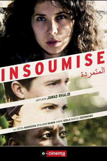 Insoumise | Moviefone