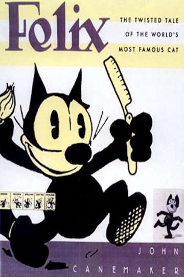 Otto Messmer and Felix the Cat | Moviefone
