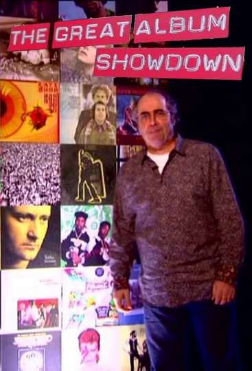 Danny Baker's Great Album Showdown | Moviefone