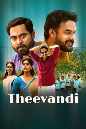 Theevandi Streaming - Where to Watch Online | Moviefone