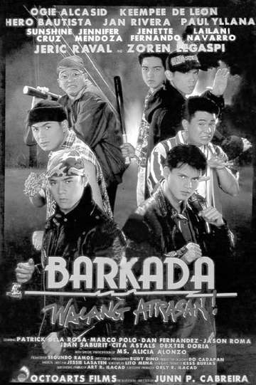 Barkada Walang Atrasan - Movie | Moviefone