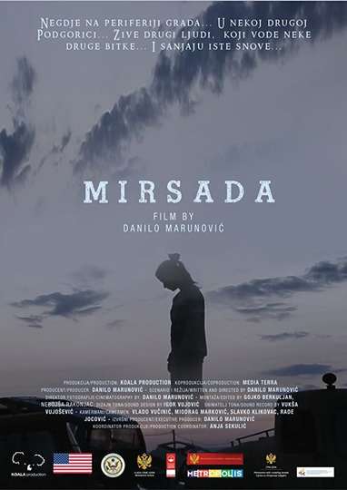 Mirsada - Movie | Moviefone