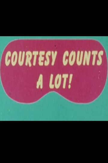 Courtesy Counts a Lot (1976) - Movie | Moviefone