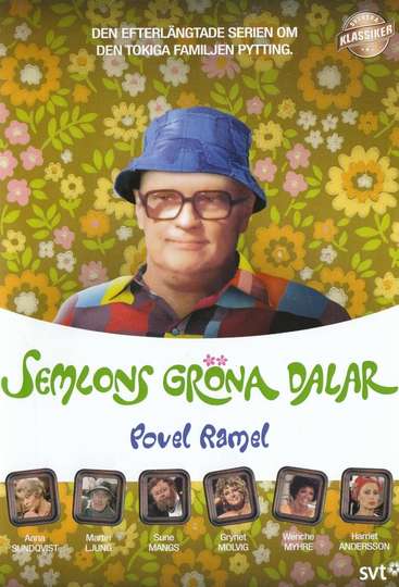 Semlons gröna dalar (1977) - TV Show | Moviefone