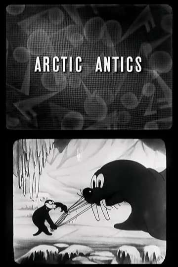 Arctic Antics (1930) - Movie | Moviefone