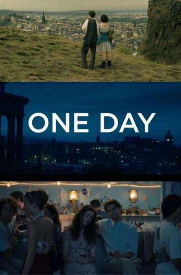 One Day (2011) - Movie | Moviefone