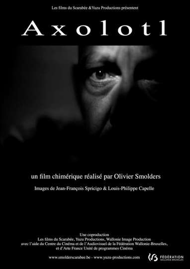 Axolotl - Movie | Moviefone
