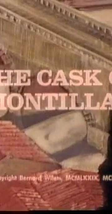 The Cask of Amontillado - Movie | Moviefone