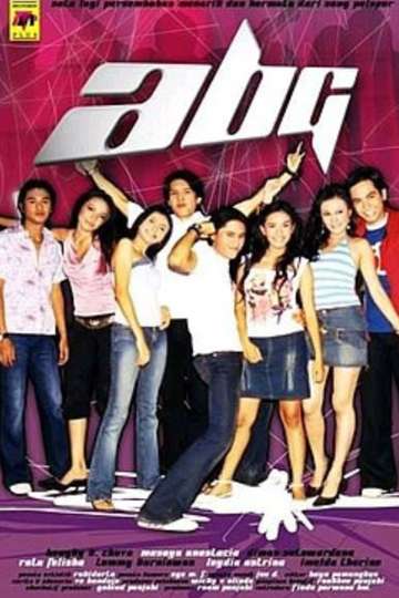 ABG (2002-2005) - TV Show | Moviefone