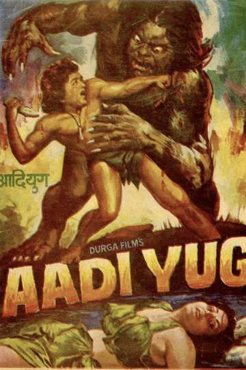 Where To Watch Aadi Yug Online Moviefone
