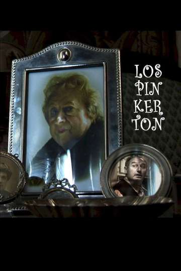 Los Pinkerton - Movie | Moviefone