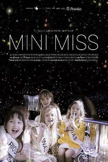Mini Miss - Movie | Moviefone